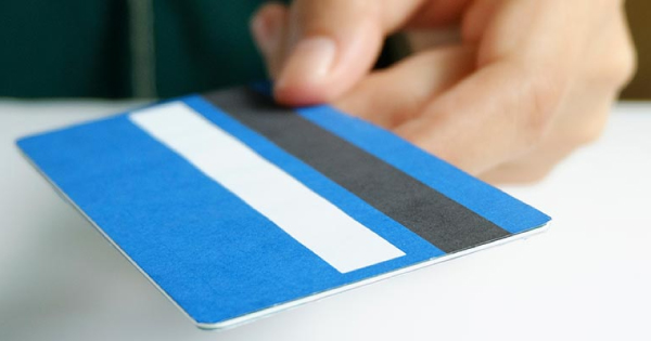 Visa Debit Card | लक्ष्मी बैंक