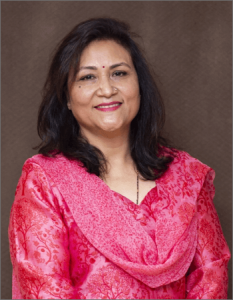 Board of Directors - Laxmi Sunrise Bank