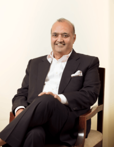 Board of Directors - Laxmi Sunrise Bank